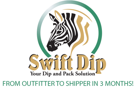 Swift Dip